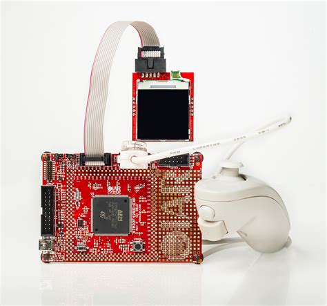 Iar Systems Launches Starter Kits For New High Performance Arm Cortex M4 Series From
