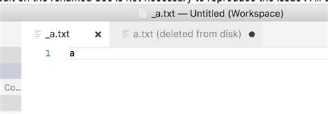 Workspaceedit Applying Edits Before And After Rename Duplicates Resource Issue