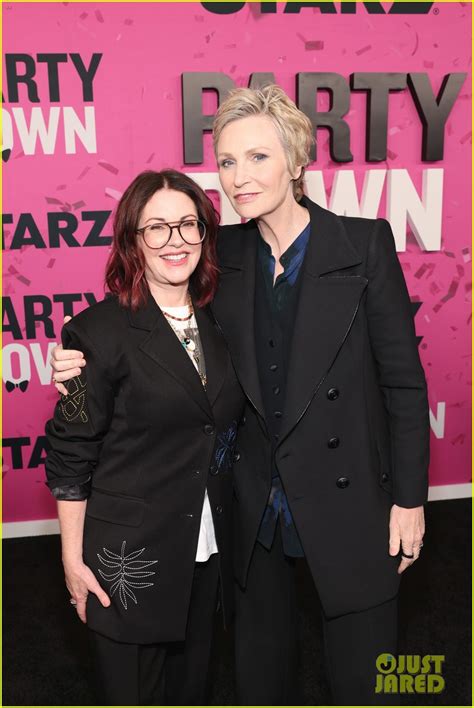 Photo Jennifer Garner Kristen Bell Party Down Premiere 40 Photo