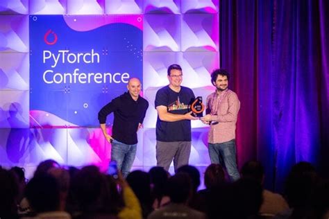 Pytorch Conference Lf Events Pytorch Conference Lf Events