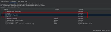 Android Jni使用及native层代码调试android Jni获取 Debug Jstring的值 Csdn博客