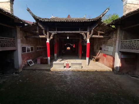 中国傩戏学研究会代表考察万载傩神庙 专题 中国傩文化