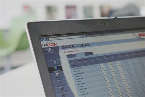 Is Uniflow The Solution You Need For Office Printing Rtm World