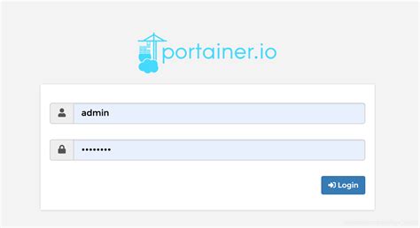 docker ui管理工具portainer以及nginx的增、删、改、查配置示例 portainer 如何修改nginx配置 csdn博客