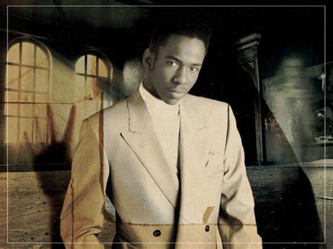 The Night Bobby Brown Had Sex With A Ghost