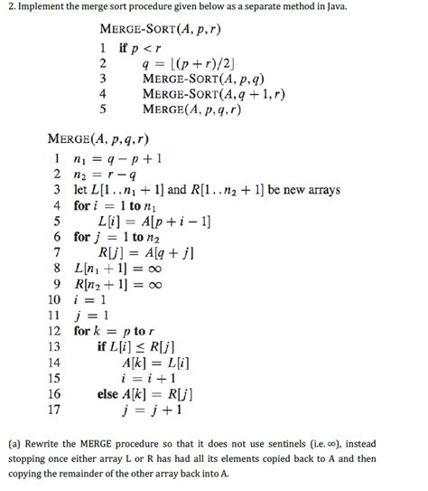Solved B Choose An Integer Array Of Size 16 Initialize
