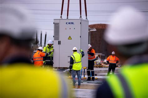 Renewable Projects Report Prompts Call For Energy Market Reform Pv Magazine Australia