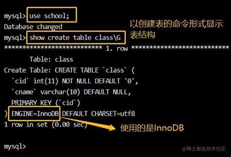 Mysql数据库之存储引擎mysql中存储引擎 Csdn博客 Mysql数据库之存储引擎mysql中存储引擎 Csdn博客