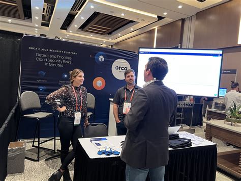 Why Sponsor — Innovate Cybersecurity Summit