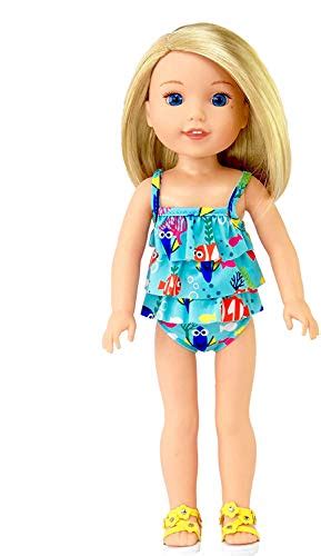 Best Friend Swimsuit
