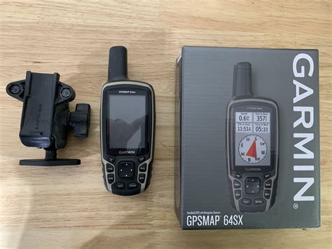 Garmin Gpsmap 64sx Can Am Atv Forum