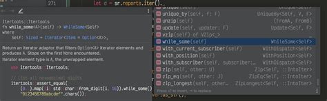 Code Completion For Undeclared Crates · Issue 9634 · Intellij Rustintellij Rust · Github