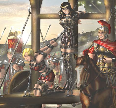 Xena Porn Pics Superheroes Pictures Pictures Luscious Hentai And Erotica