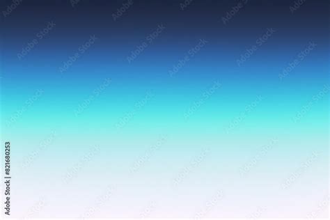 벽지 로고 배너 웹 디자인 템플릿에 대한 흐림 배경을 혼합하는 어둡고 밝은 파란색 그림이 포함된 파란색 그라데이션 추상 배경 Stock Illustration