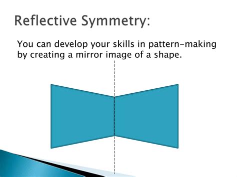 Symmetry Pptx Physics Science