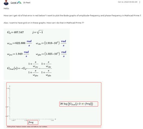 Buck环路响应伯德图mathcad绘制 仿真秀
