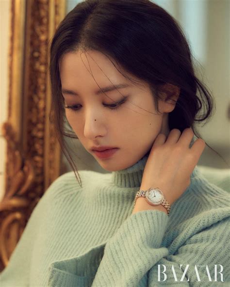 Kim Ji yeon Photo Gallery 김지연 HanCinema