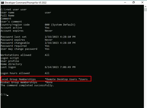 Local Privilege Escalation LPE Vulnerability In Windows CVE CQR