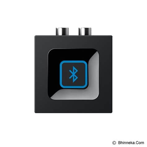 Logitech Bluetooth Audio Adaptor
