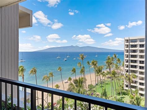 Kaanapali Alii Vacation Rentals Coraltree