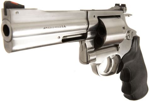 Deactivated Rossi .357 Magnum - Modern Deactivated Guns - Deactivated Guns