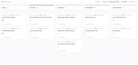 15 Free Bug Report Templates And Forms For Bug Tracking In 2025