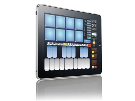 Touchable Ableton Controller Review Musicradar
