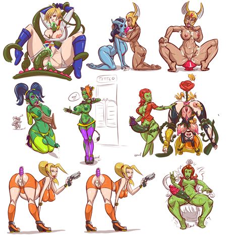 August 26 Stream By Dsan Hentai Foundry