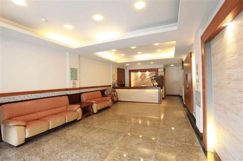 Yong Qi Hotel Etstur