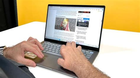 HP OmniBook X Review This Snapdragon X Elite Laptop Puts MacBooks On Notice Tom S Guide