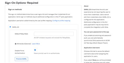 Guide For Drupal Scim Server Using Okta As Scim Client User