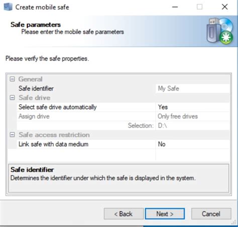 Encryption Online Documentation