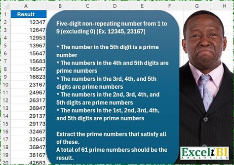Excel Challenge Problem Excelchallenge Powerquerychallenge