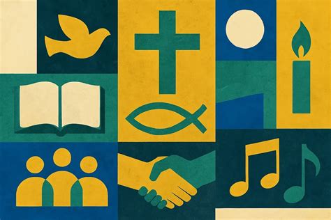 Registered Sex Offenders In Ministry Activities Brotherhood Mutual