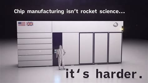 Startup Aims To Shrink Particle Accelerators To Transform Semiconductor Manufacturing Techspot