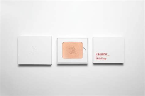 La Bouche Rouge To Launch Eco Friendly Makeup Hypebae