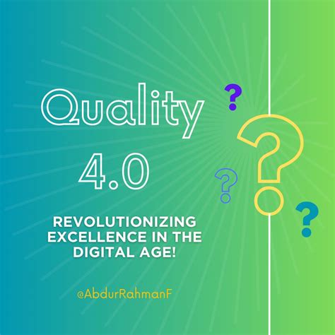 Assess Readiness Embrace Technology Foster A Culture Of Quality Monitor And Adapt Abdur