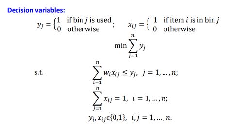 Combinatorics Bin Packing With Load Fairness Across The Bins Mathematics Stack Exchange