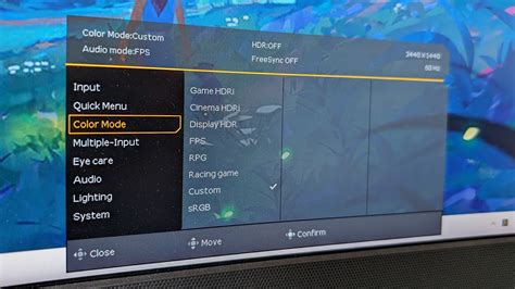 What Your Monitor Settings Actually Mean And How To Change Them Hardware