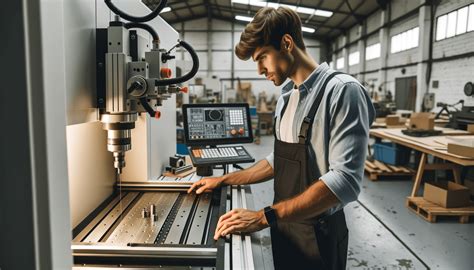 Decoding The Cost Factors Involved In Cnc Machining