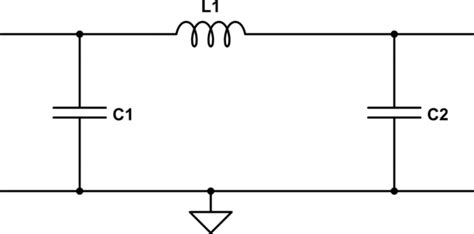 Need To Understand How LC Filter Works Help Please Electrical Engineering Stack Exchange