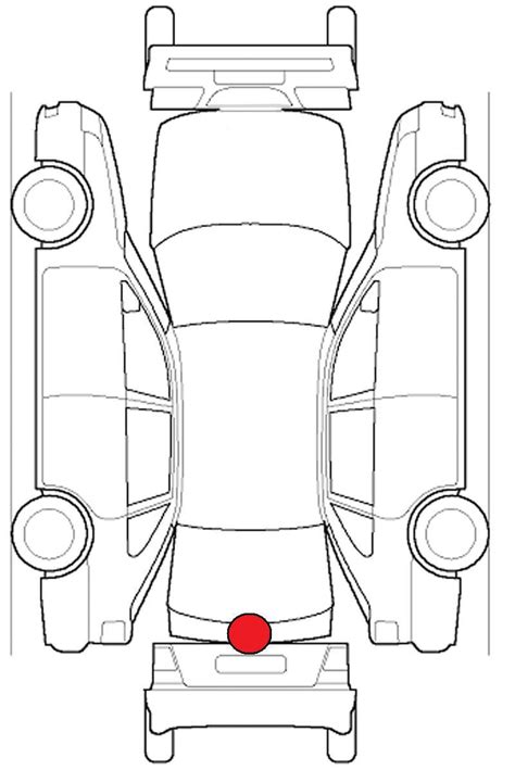 How To Find Your Skoda Colour Code