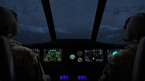 News Modular Open Systems The Future Of Flight For The U S Army Collins Aerospace