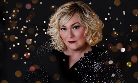 Julekoncert Marie Carmen Koppel I Fredens Kirke Marie Carmen Koppel