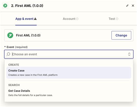 Examples First Aml Public Api Documentation