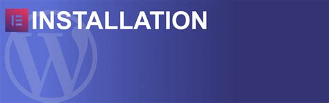 Elementor Tutorial Plugins Und Installation Over Limits
