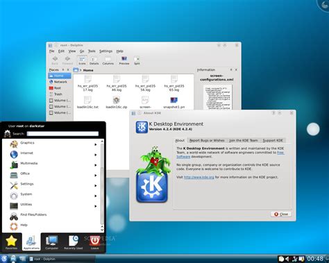 slackware 13 0 officially supported on x86 64 processors softpedia