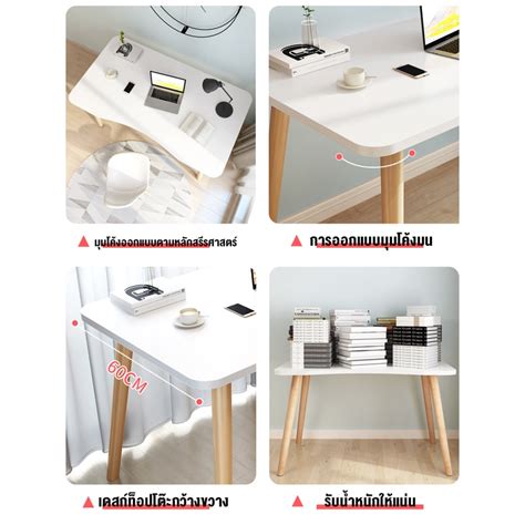 โต๊ะทำงานไม้ โต๊ะคอมพิวเตอร์ โต๊ะทำงาน โต๊ะสำนักงาน โต๊ะทำงานโครงเหล็ก 2ที่นั่ง ผลิตจากไม้ Mdf