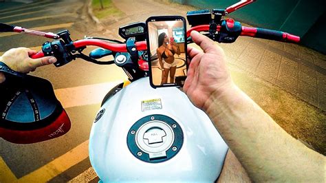 A Vizinha Me Ligou No Meio Do Video Youtube