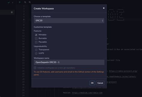 creating an erc20 token smart contract on ethereum a better internet for everyone